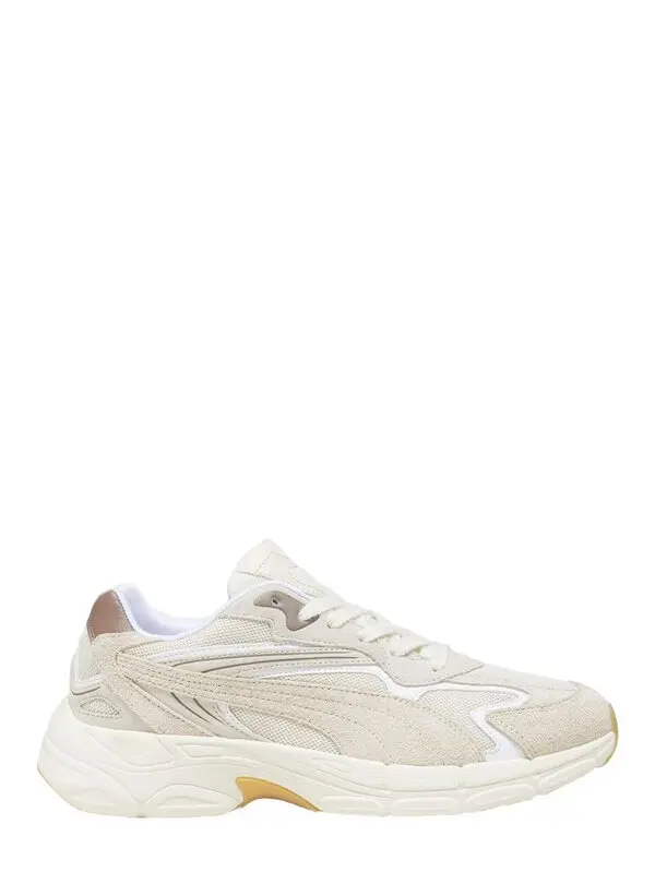 PUMA Teveris Nitro Sneakers - Cream