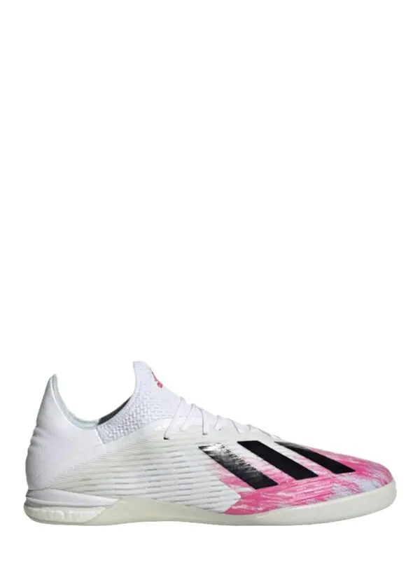 Adidas X 19.1 Sneakers - White
