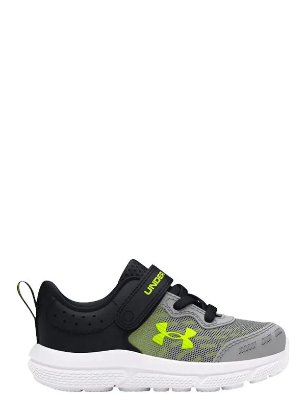 Under Armour Assert Ac Td - Grey