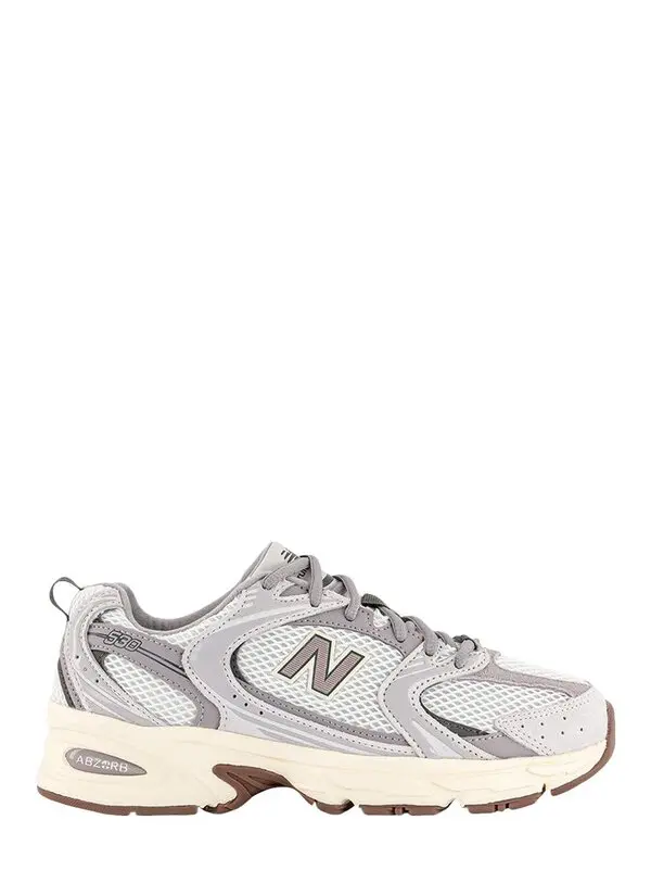 NEW BALANCE 530 Sneakers - Grey