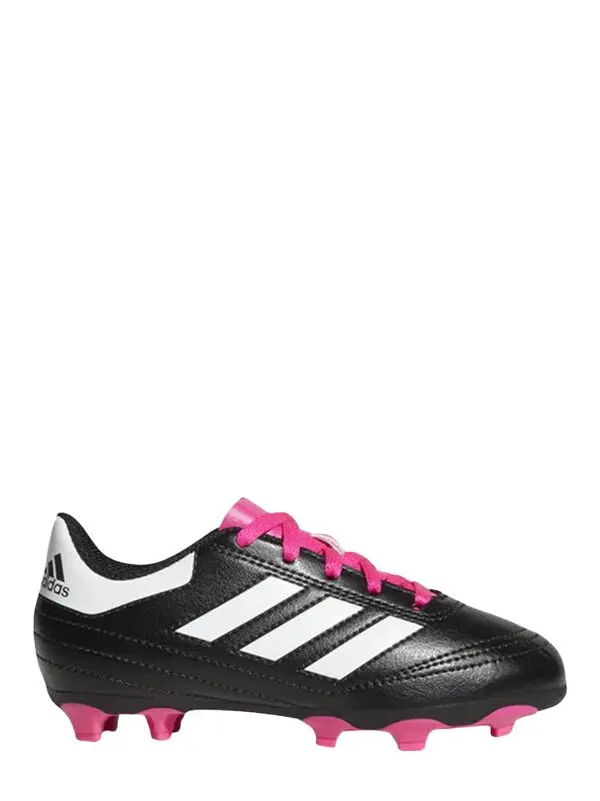 Adidas Goletto 6 Fg K Athletic Shoes - Black