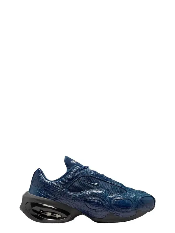 Nike Wmns Air Max Muse Se 'croc Pack - Blue