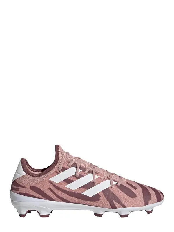 Adidas Kris Andrew Small X Gamemode Knit Fg 'pride - Pink