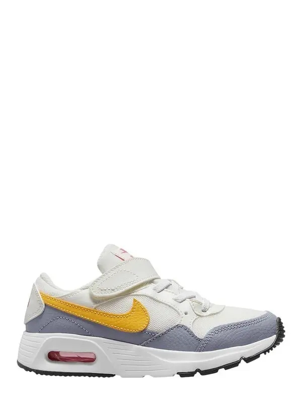 Nike Air Max Sc Ps Sneakers - White