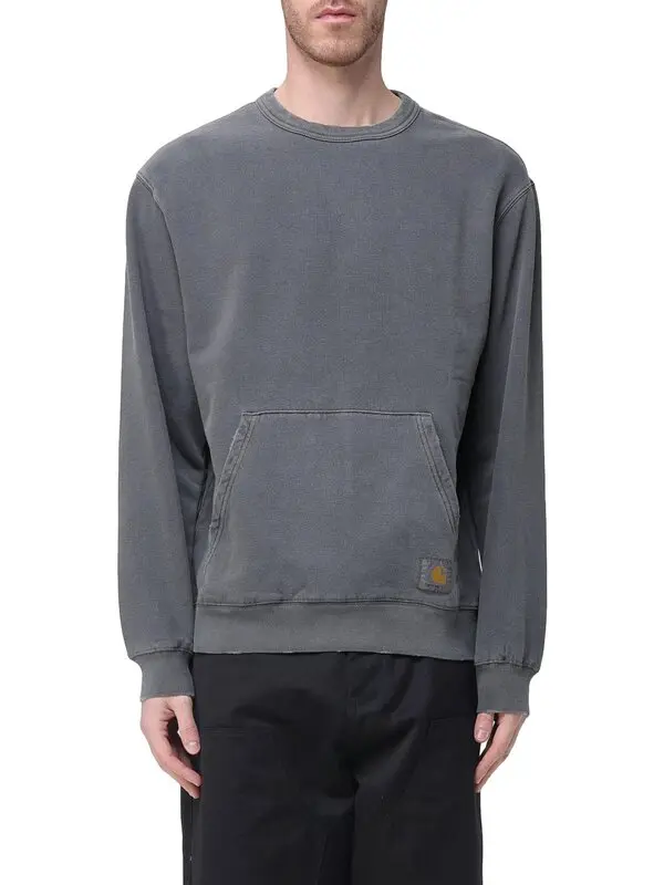 Carhartt Work In Progress Sweatshirt - Black