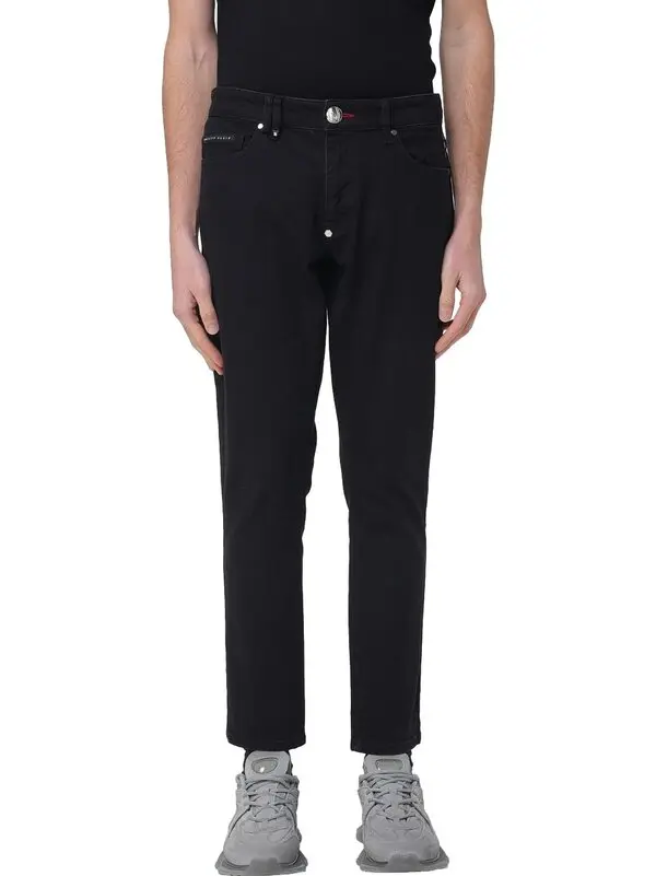 Philipp Plein Jeans - Blue