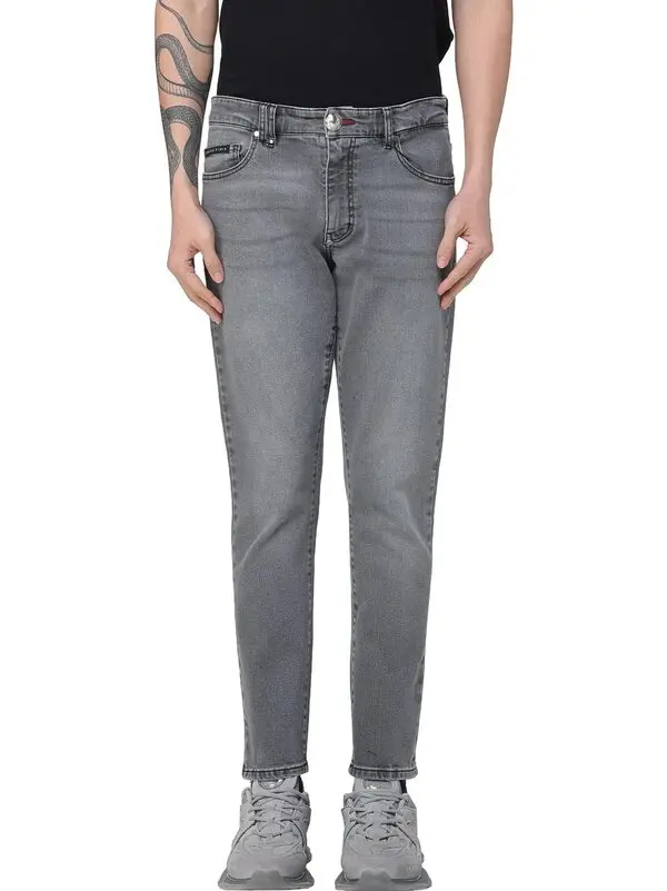 Philipp Plein Jeans - Denim