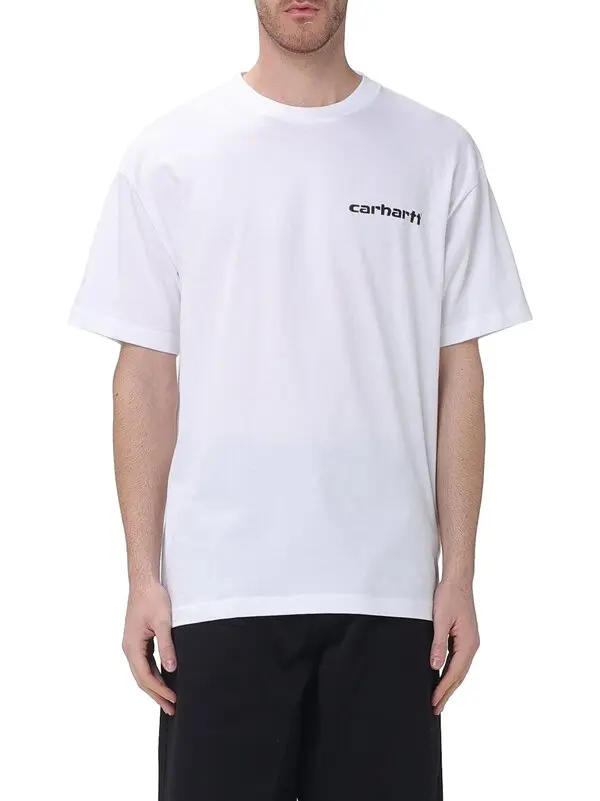Carhartt Work In Progress T-shirt - White