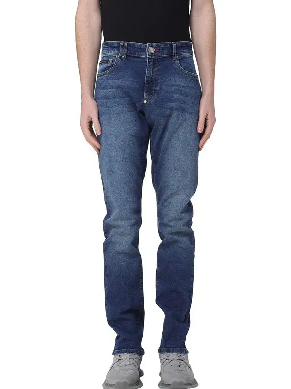 Philipp Plein Jeans - Denim