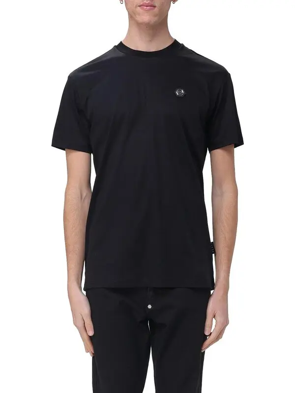 Philipp Plein T-shirt - Black