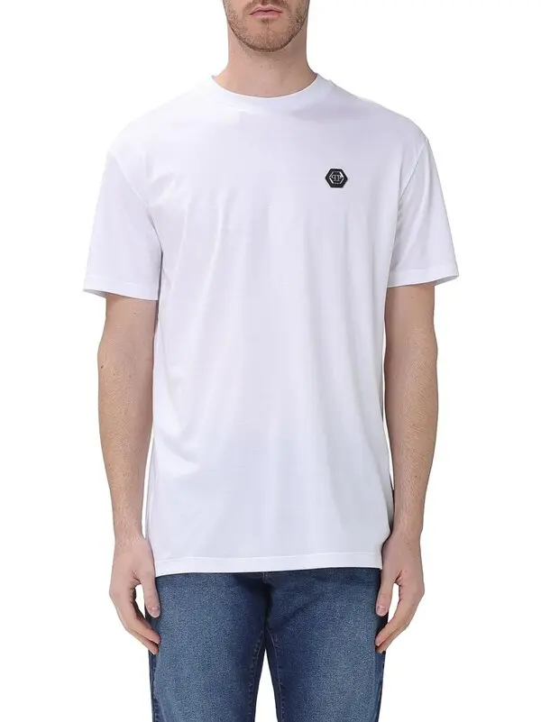 Philipp Plein T-shirt - White