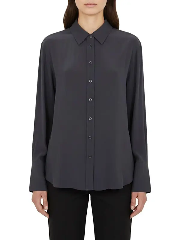 JOSEPH Shirt - Black