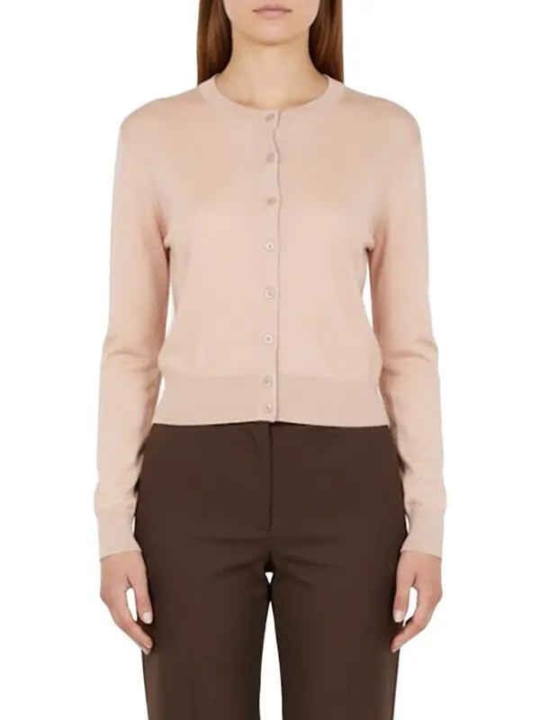 BY MALENE BIRGER Sweater - Pink