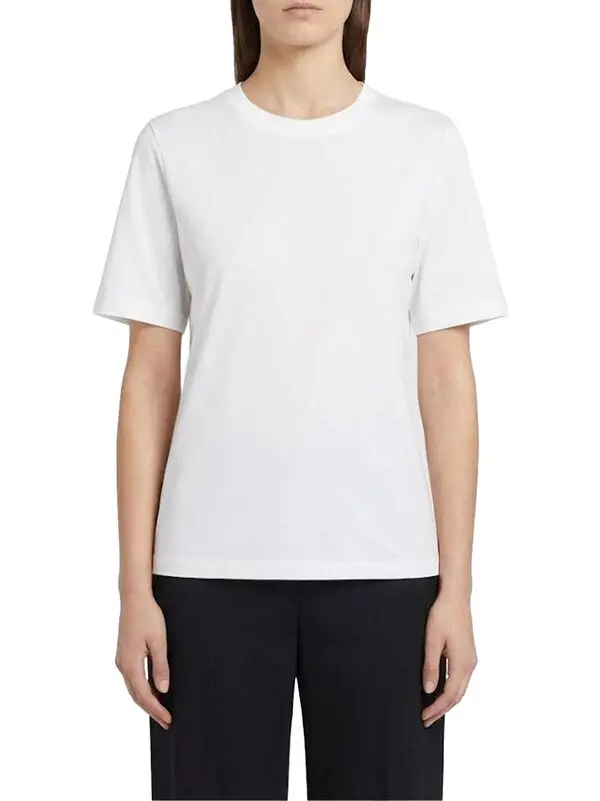 BY MALENE BIRGER T-shirt - White