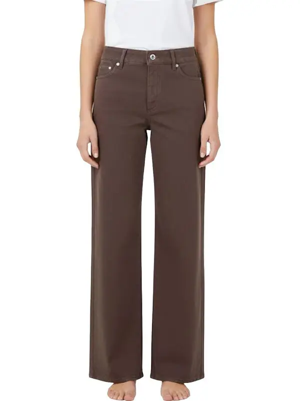 BY MALENE BIRGER Jeans - Brown