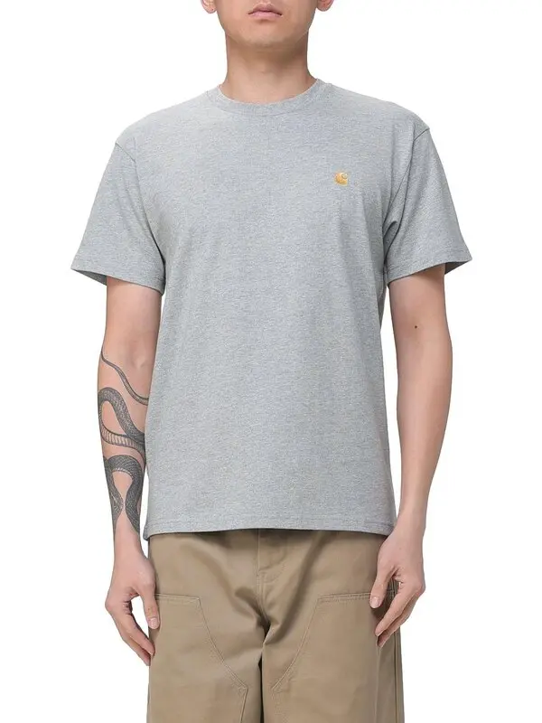 Carhartt Work In Progress T-shirt - Charcoal