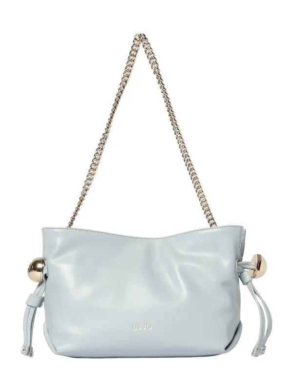 Liu Jo Crossbody Bag - Blue