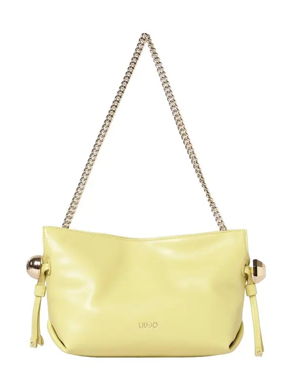 Liu Jo Crossbody Bag - Green