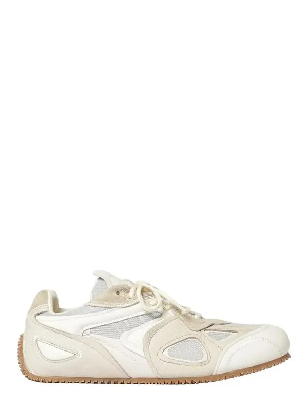 Axel Arigato Lace Up Sneakers - White