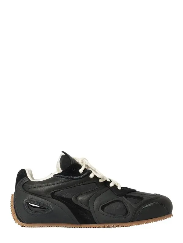 Axel Arigato Low-top Sneakers - Black