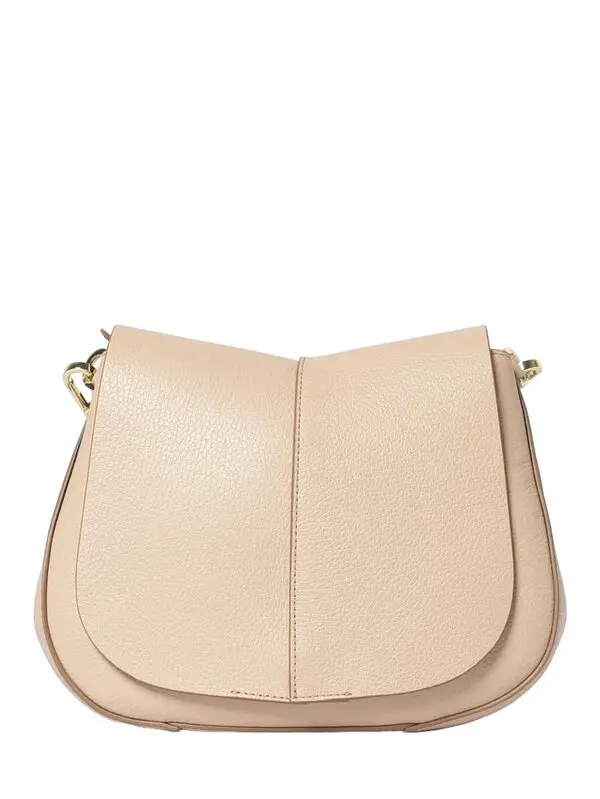 GIANNI CHIARINI Crossbody Bag - Pink