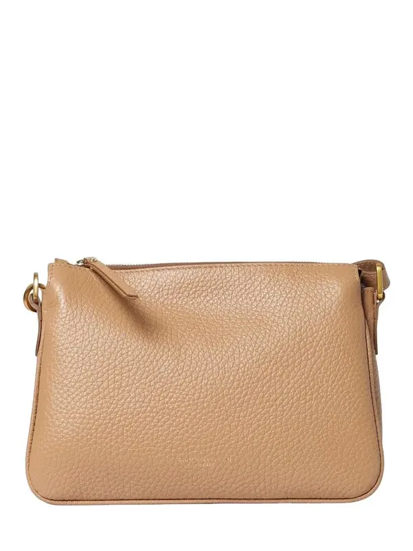 GIANNI CHIARINI Crossbody Bag - Brown
