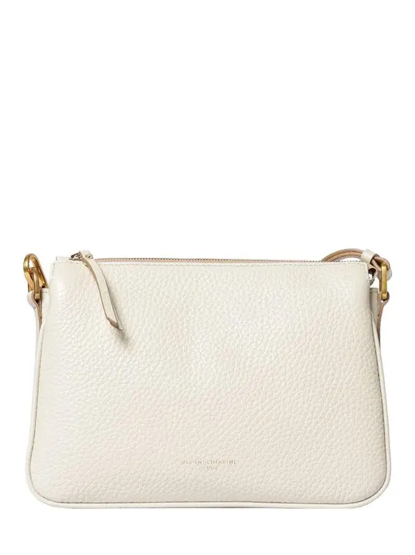 GIANNI CHIARINI Crossbody Bag - Sand