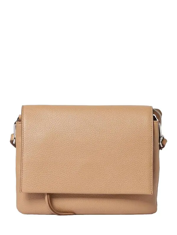 GIANNI CHIARINI Crossbody Bag - Brown