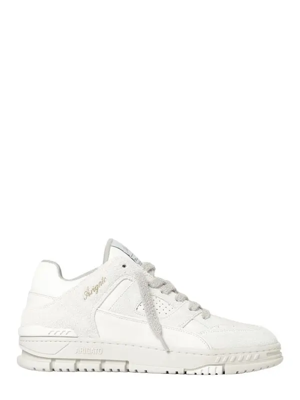 Axel Arigato Lace-up Sneakers - White