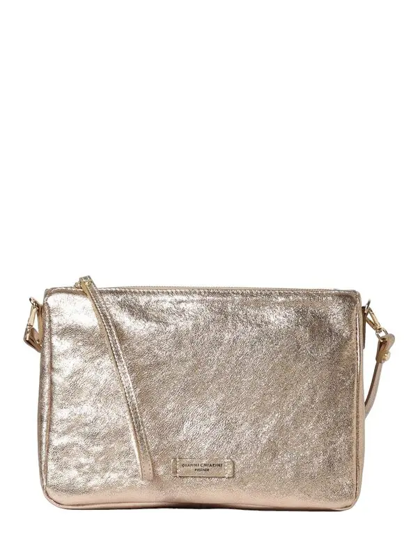 GIANNI CHIARINI Crossbody Bag - Pink