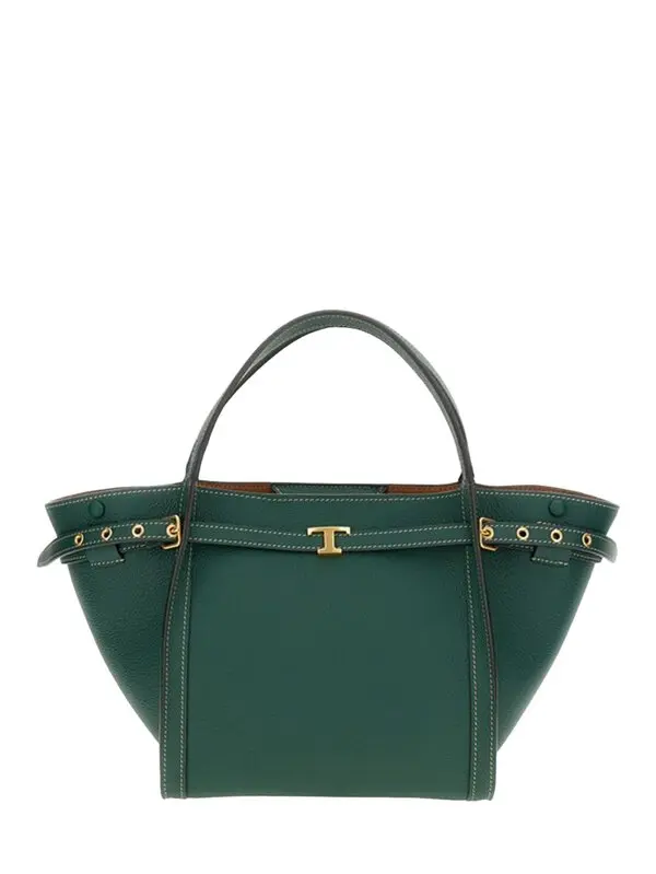 TOD'S Handbag - Green