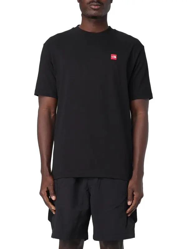 The North Face T-shirt - Black