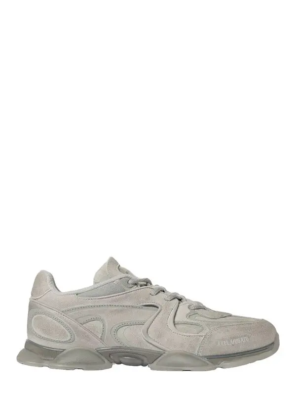 Axel Arigato Lace-up Sneakers - Grey
