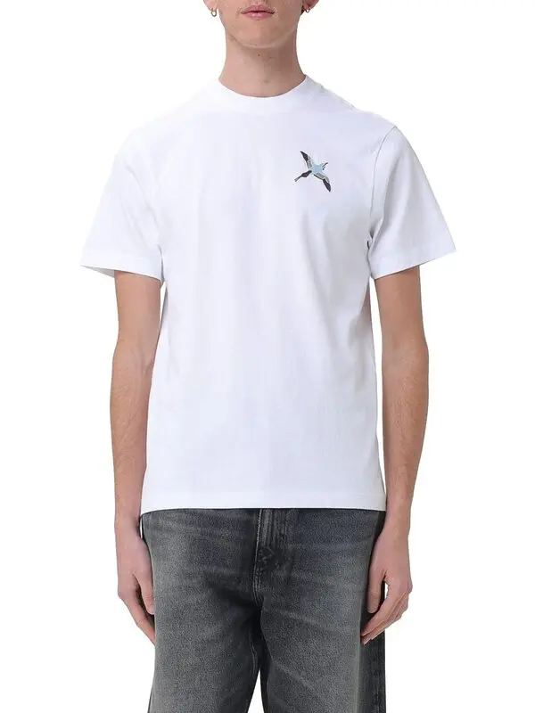 Axel Arigato T-shirt - White