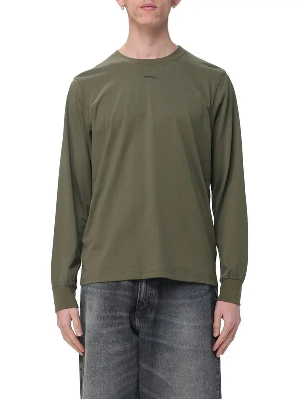 DIESEL T-shirt - Military