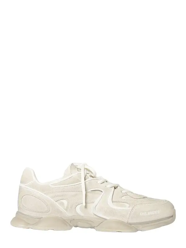 Axel Arigato Lace-up Sneakers - White