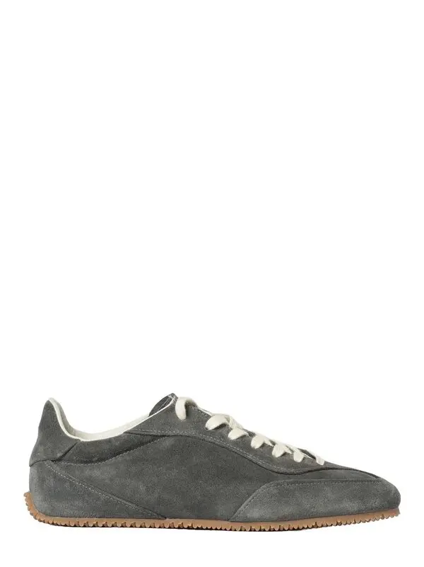 Axel Arigato Lace Up Sneakers - Grey