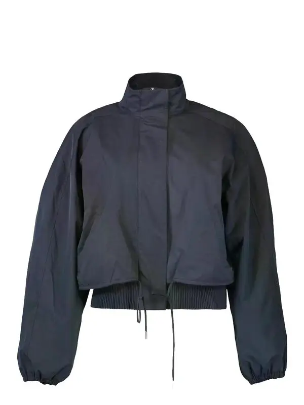 Simkhai Sutherland Bomber Jacket - Blue