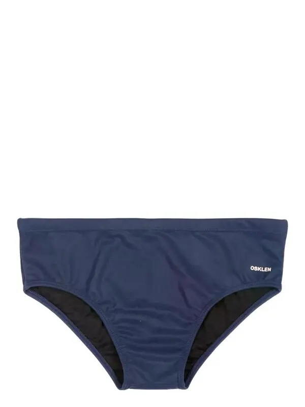OSKLEN Swim Trunks - Blue