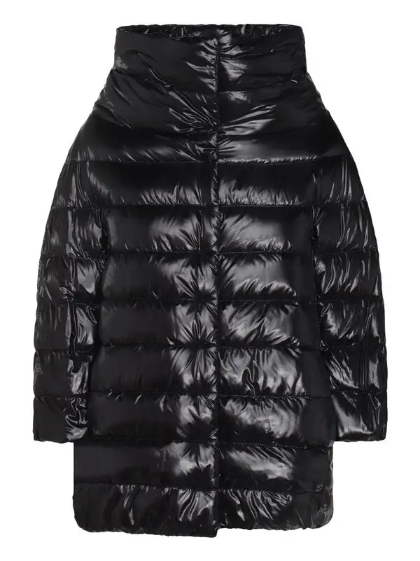 Herno Down Jacket - Black