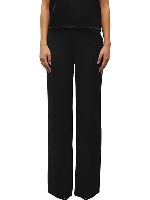 HEIRESS BEVERLY HILLS Tailored Trousers - Black