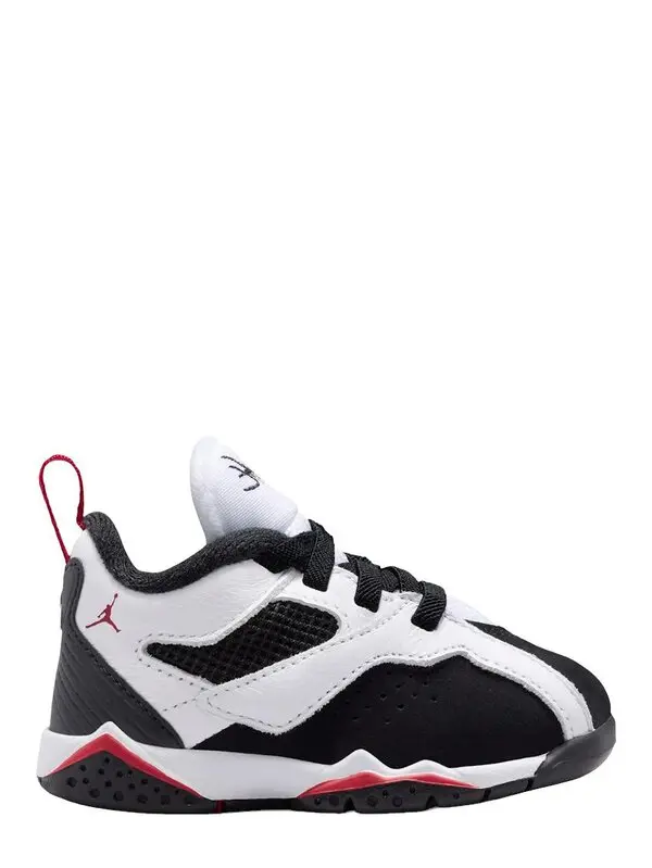 JORDAN Mvp 92 - White/black/gym Red