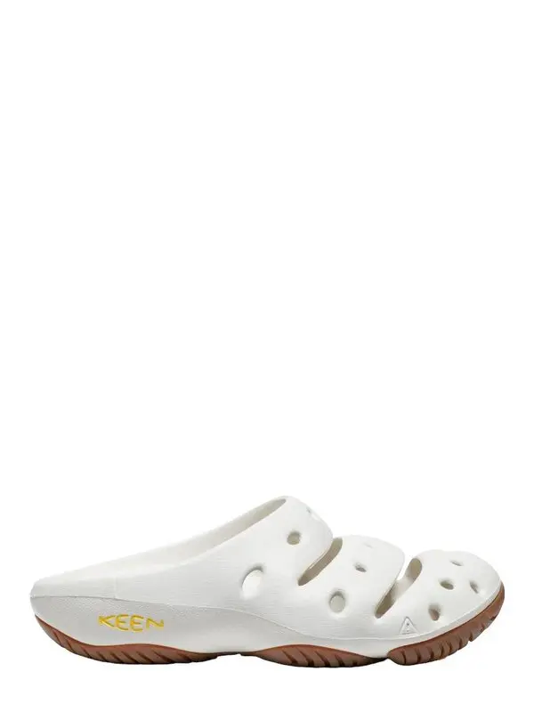 Keen Yogui Clogs - Birch