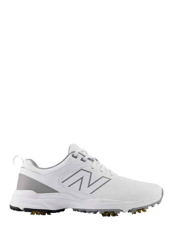 NEW BALANCE Brighton V2in Athletic Shoes - White/grey