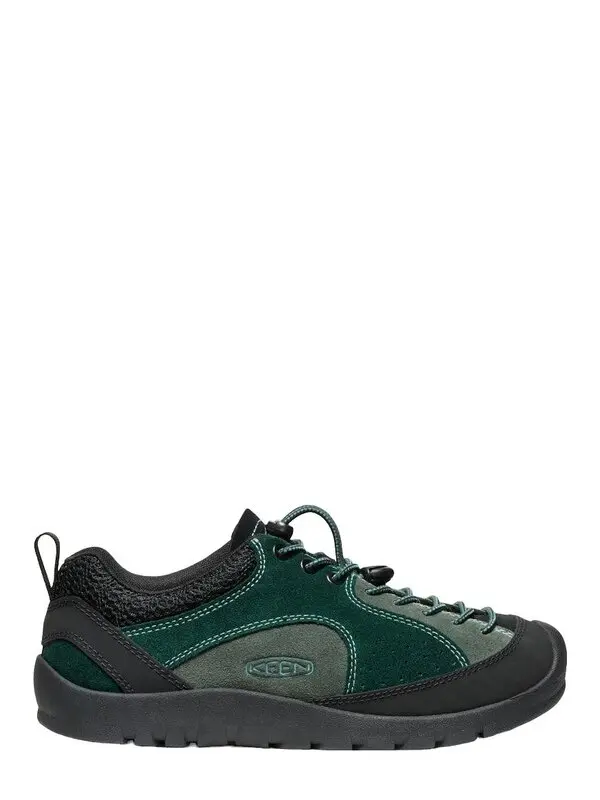 Keen Jasper Rocks Eastlogue Sneakers - Scarab/arctic