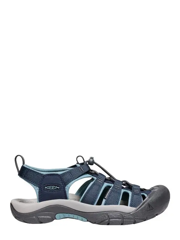 Keen Newport H2 Sandal - Navy Blue/magnet