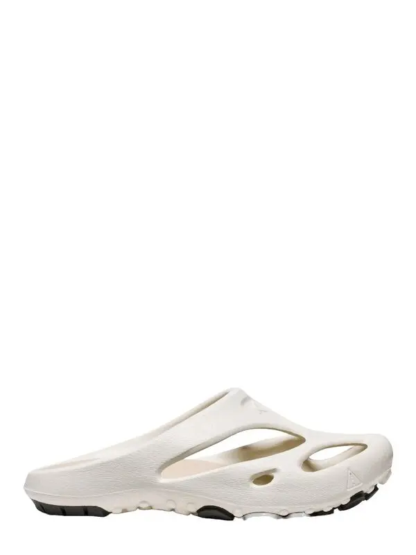 Keen Shanti Clog - White Latte