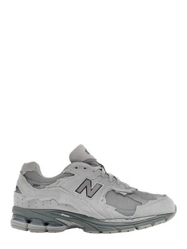 NEW BALANCE 2002r Goretex Protection Pack Sneakers - Slate Grey/castlerock