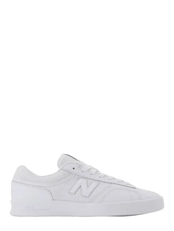 NEW BALANCE Numeric 430 Sneakers - White