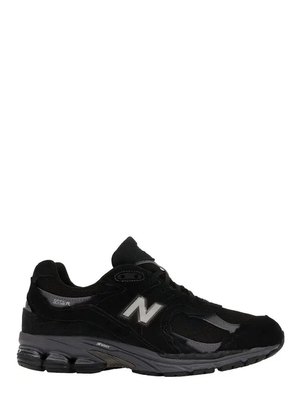 NEW BALANCE 2002r Goretex Protection Packin - Black/magnet